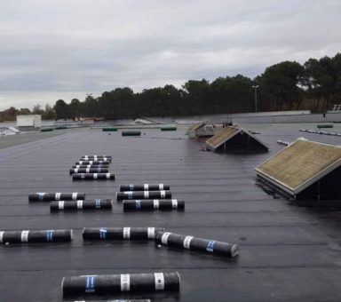 Bitume - systemetanche